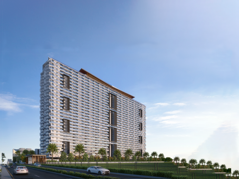 Best Gated Community in Visakhapatnam | Vaisakhi Sundar Sky Lounge