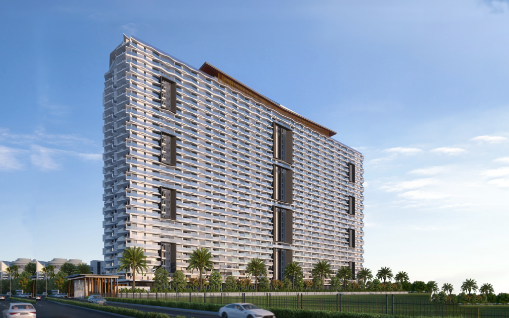 Buy New Project of Skylounge for Sale in Madhurawada - Vaisakhi Developers